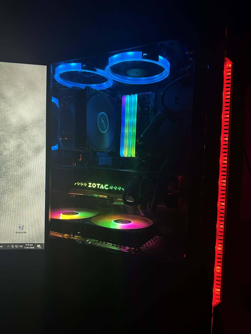 gaming pc - Gaming PCs - 1110256642