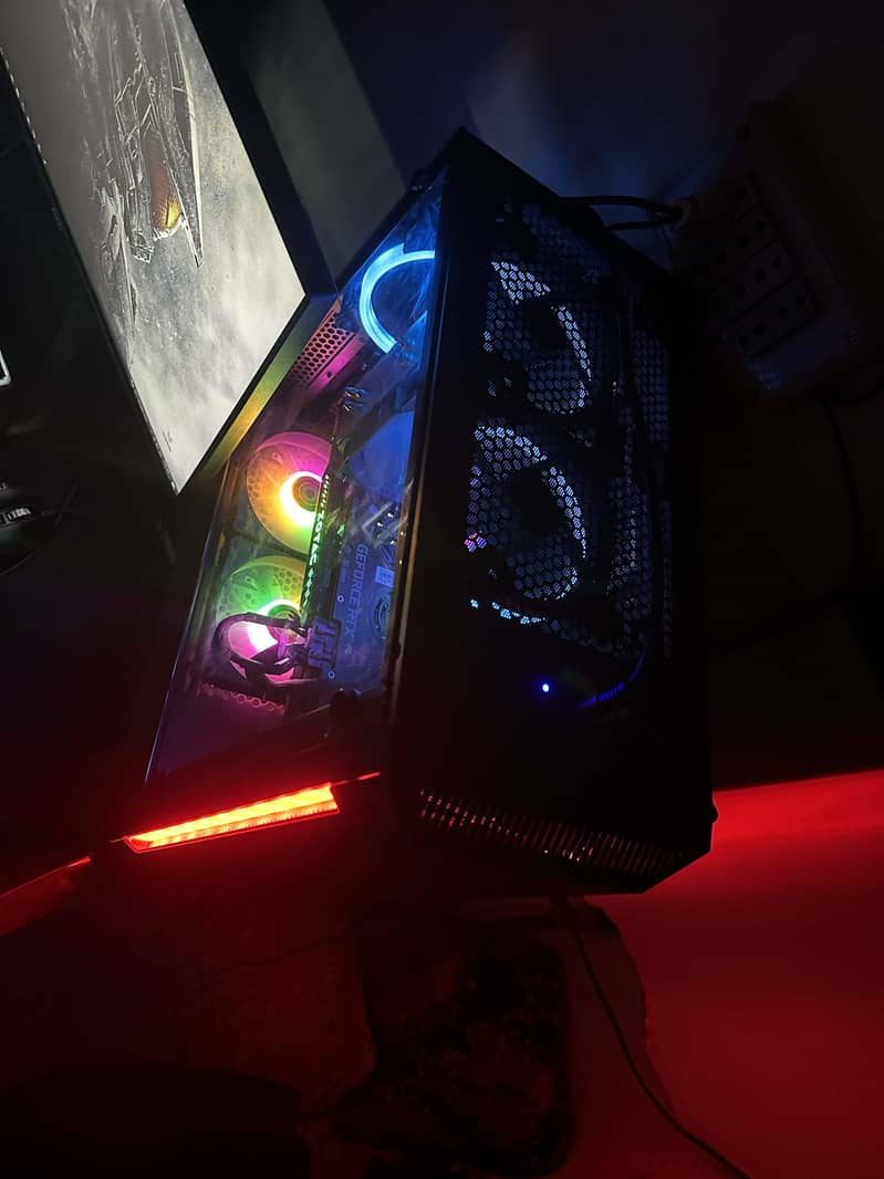 gaming pc - Gaming PCs - 1110256642