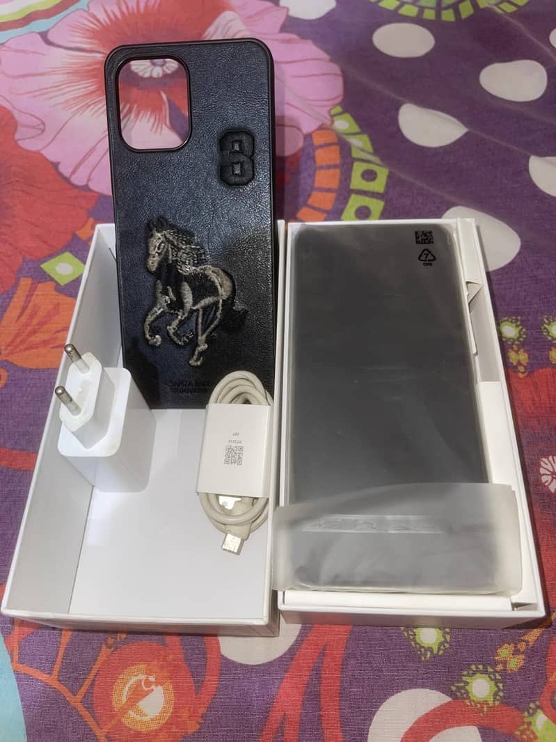 Redmi 12 8GB RAM 128 storage 10/10 CONDITION BOXCHARGER EVERYTHING ...