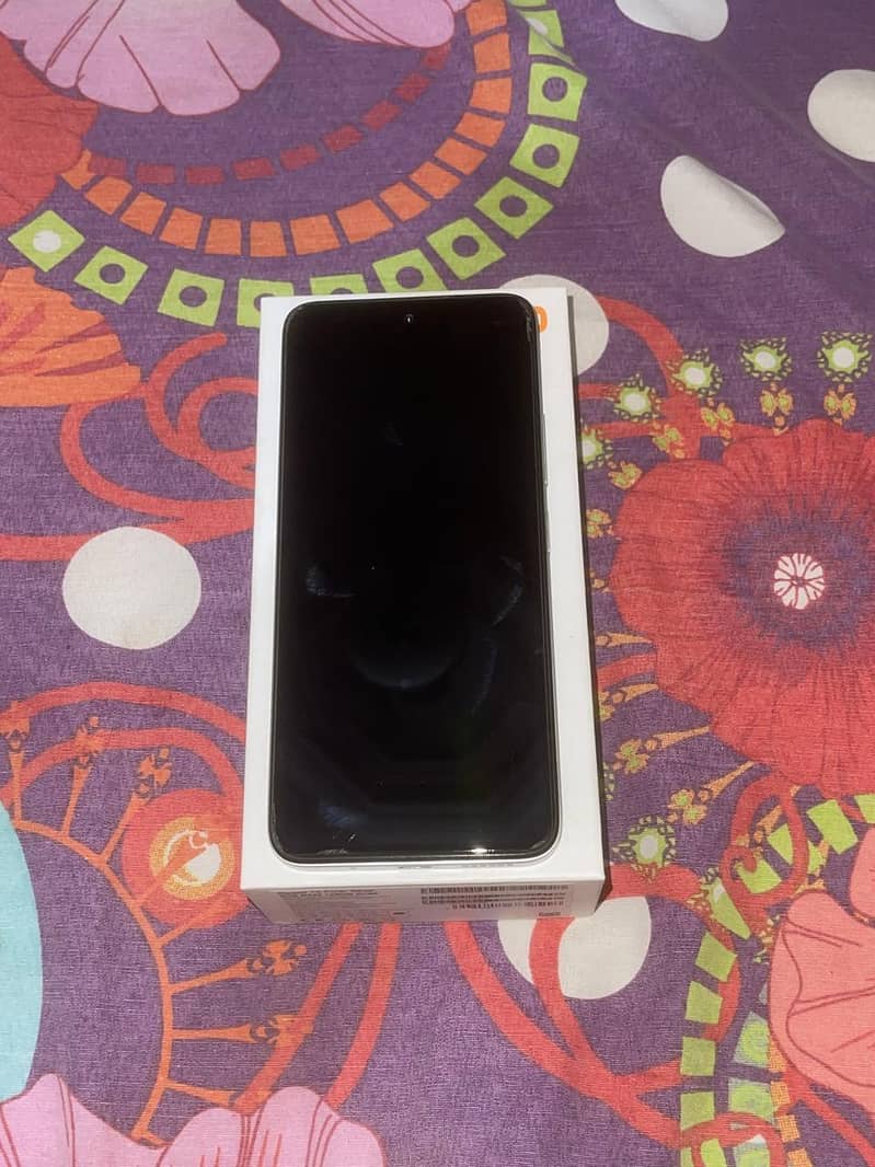 Redmi 12 8GB RAM 128 storage 10/10 CONDITION BOXCHARGER EVERYTHING ...