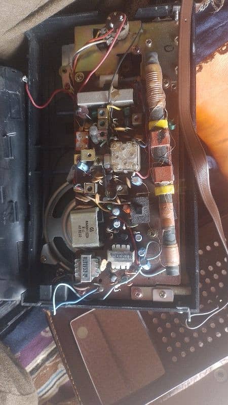 new condition radio model R312 made in Japan for sale - Radios - 1110256885