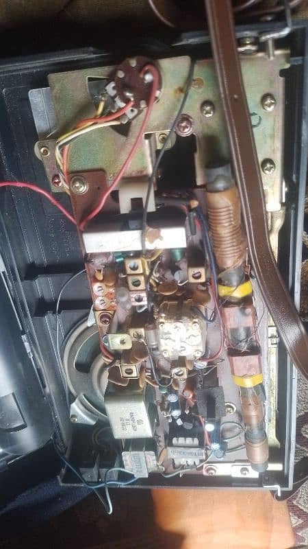 new condition radio model R312 made in Japan for sale - Radios - 1110256885