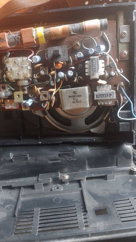 new condition radio model R312 made in Japan for sale - Radios - 1110256885