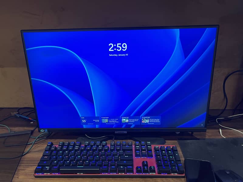 Gamig pc - Gaming PCs - 1110257604