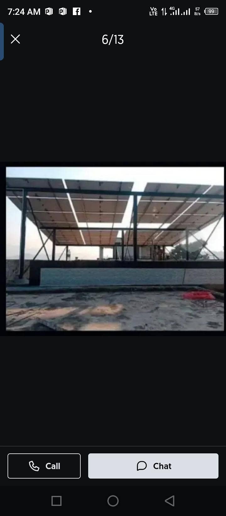 solar structure - Other Services - 1110258097