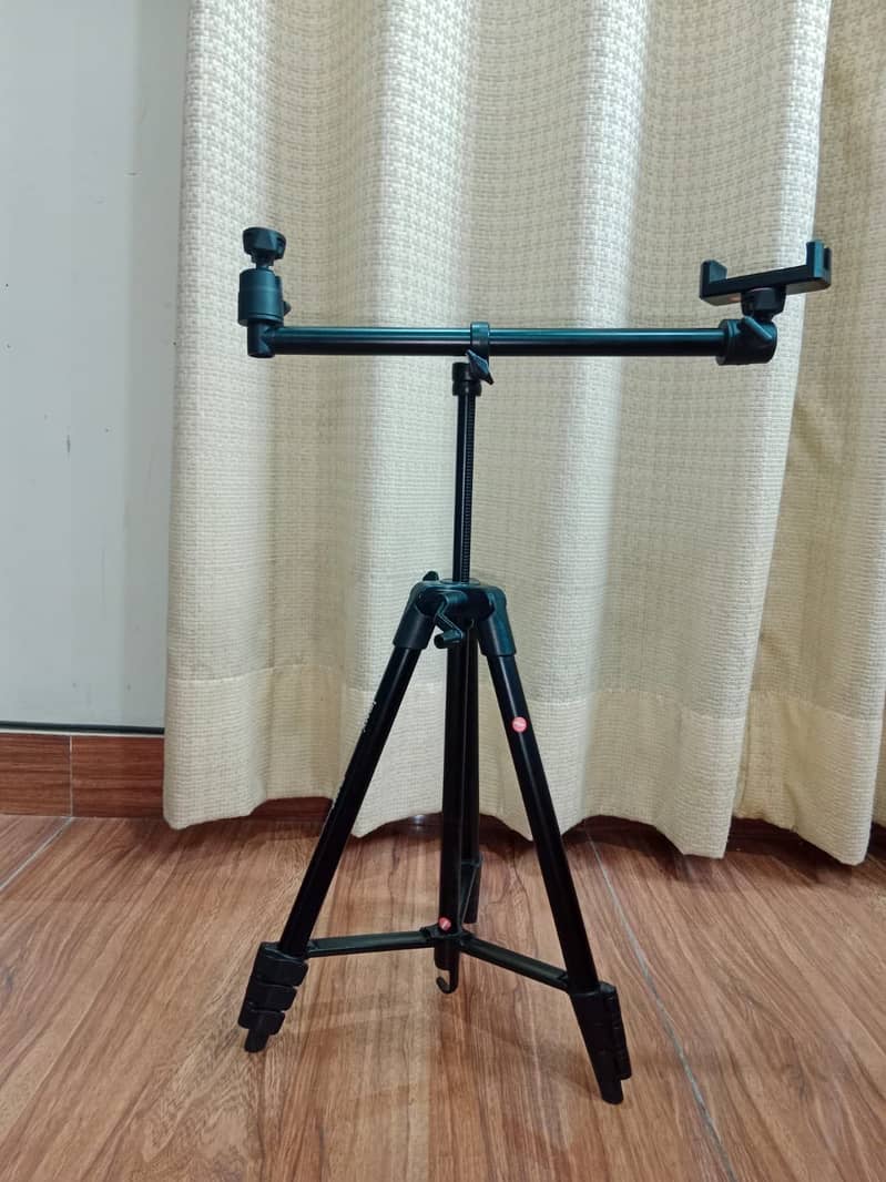 Tripod for camera & mobile - Tripods & Stands - 1110259618