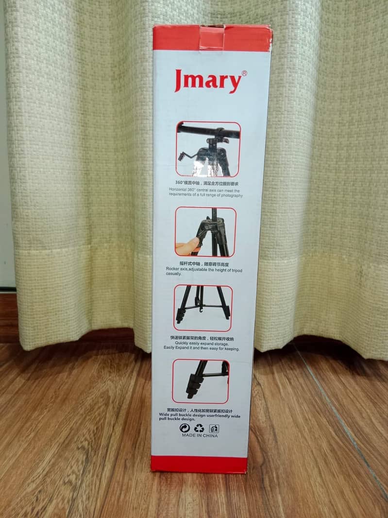 Tripod for camera & mobile - Tripods & Stands - 1110259618