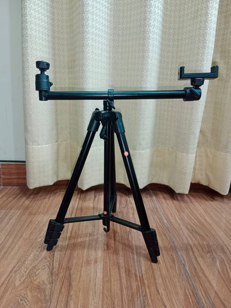 Tripod for camera & mobile - Tripods & Stands - 1110259618