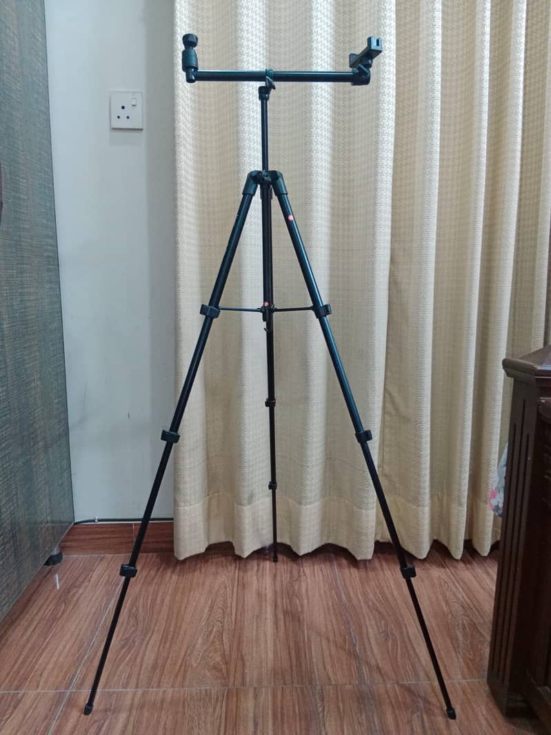 Tripod for camera & mobile - Tripods & Stands - 1110259618
