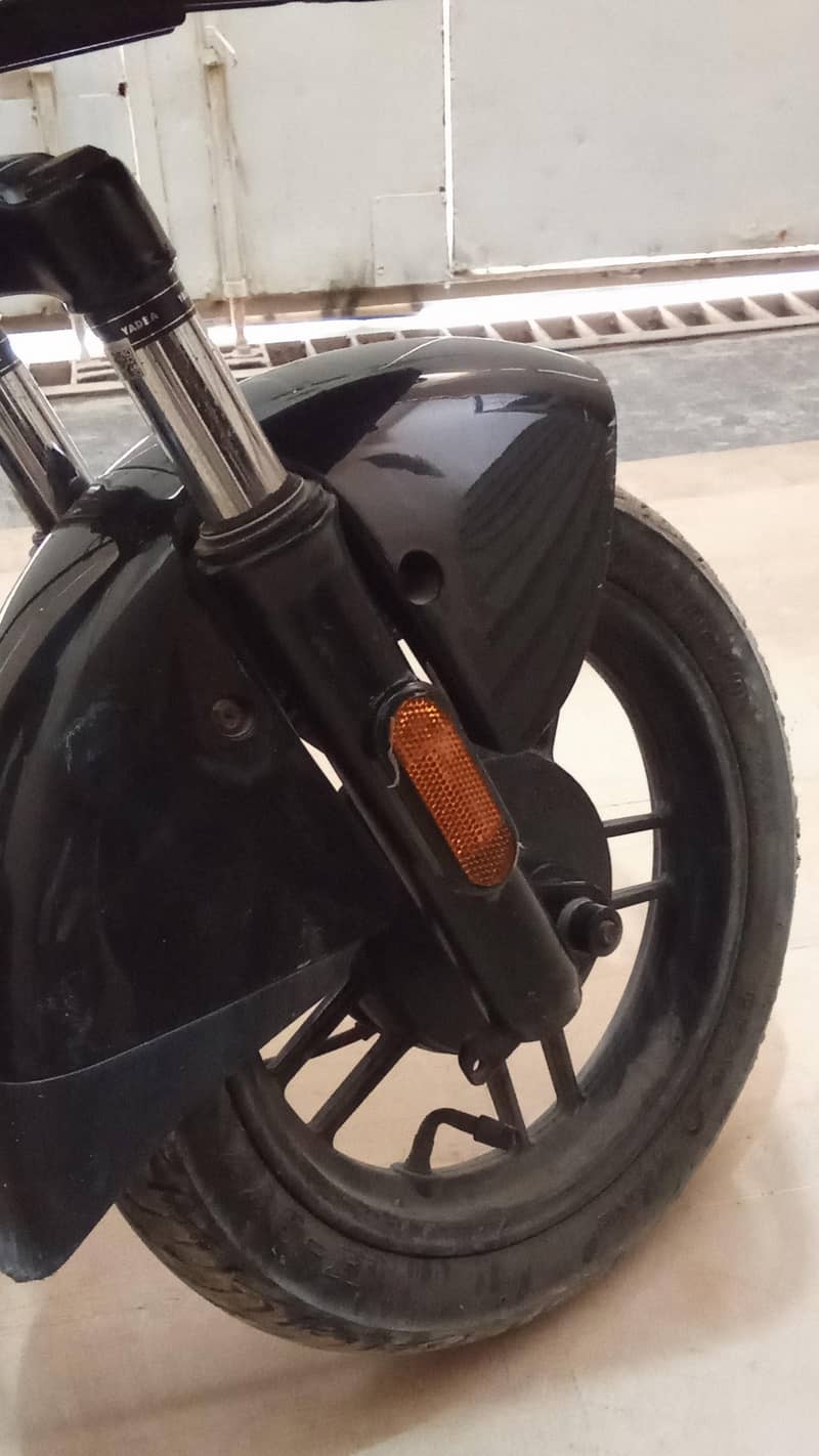 electric bike. metro wonder bike for sale - Electric - 1110259863