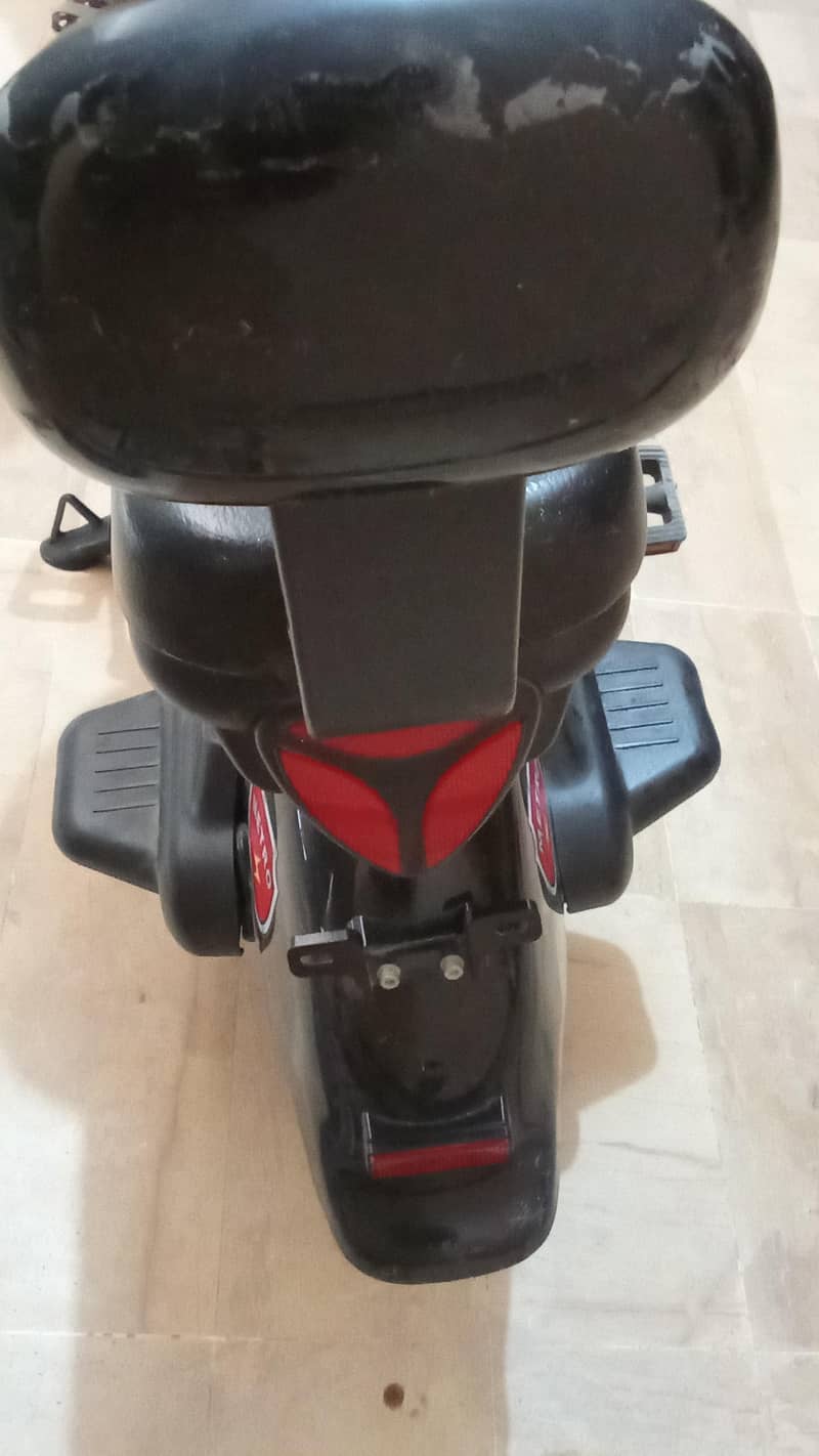 electric bike. metro wonder bike for sale - Electric - 1110259863