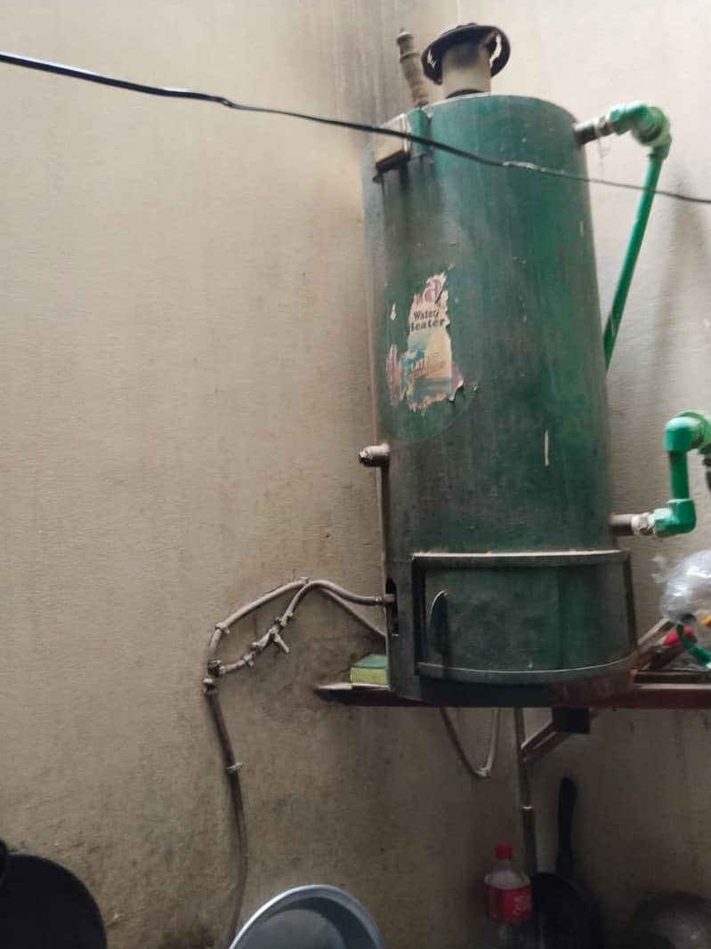 super Asia geaser - Geysers - 1110260062