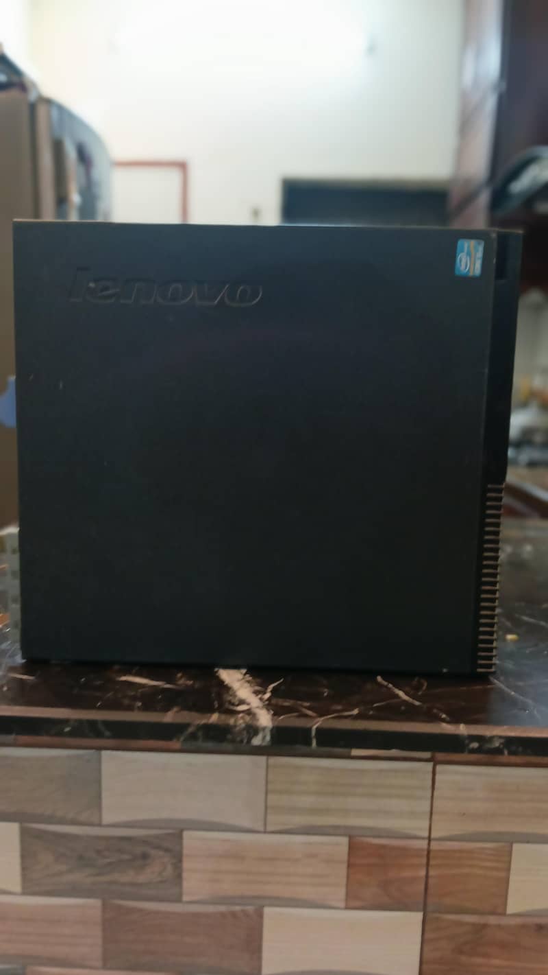 Gaming PC - Gaming PCs - 1110260117