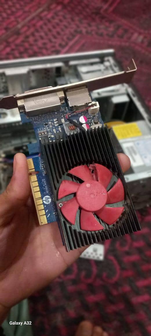 graphic card 2gb - Computer Components - 1110260327