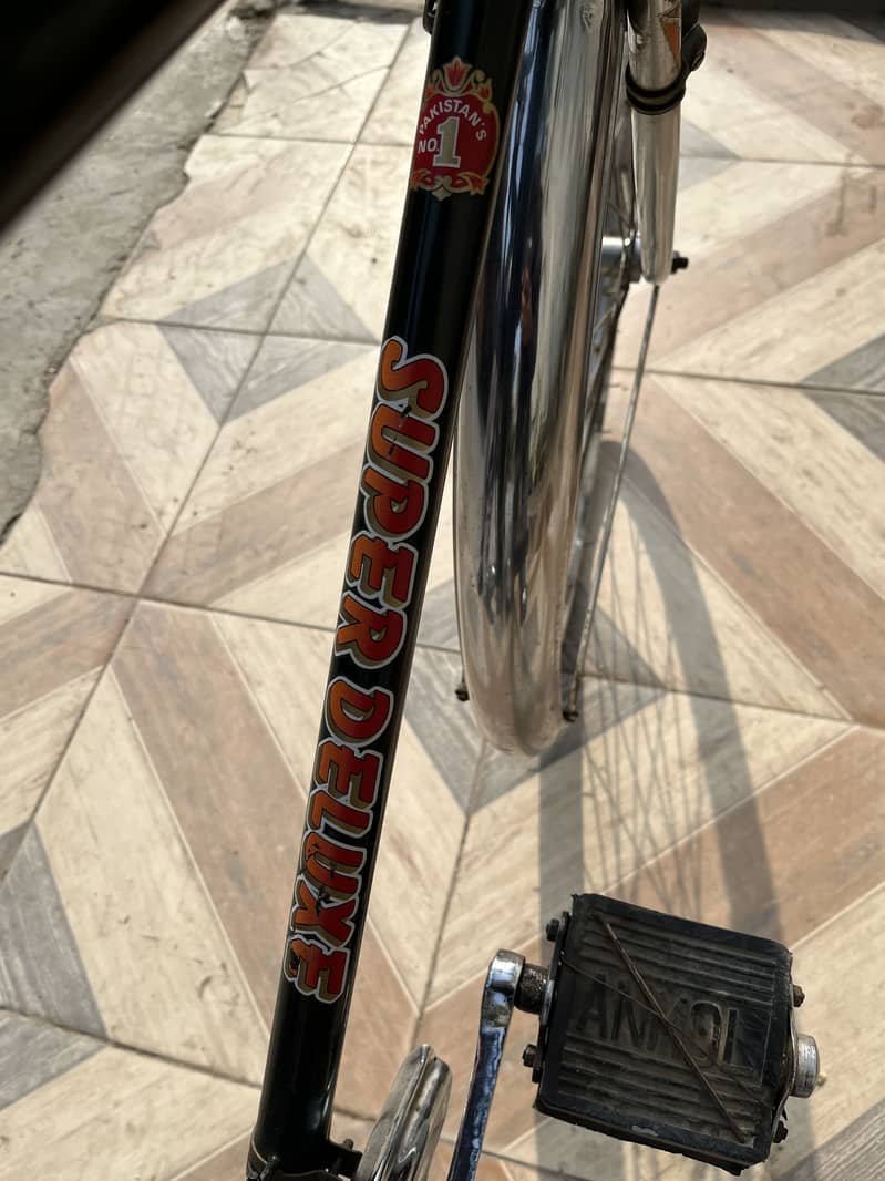 Original Sohrab cycle 3 pipe - Other Bicycles - 1110261017