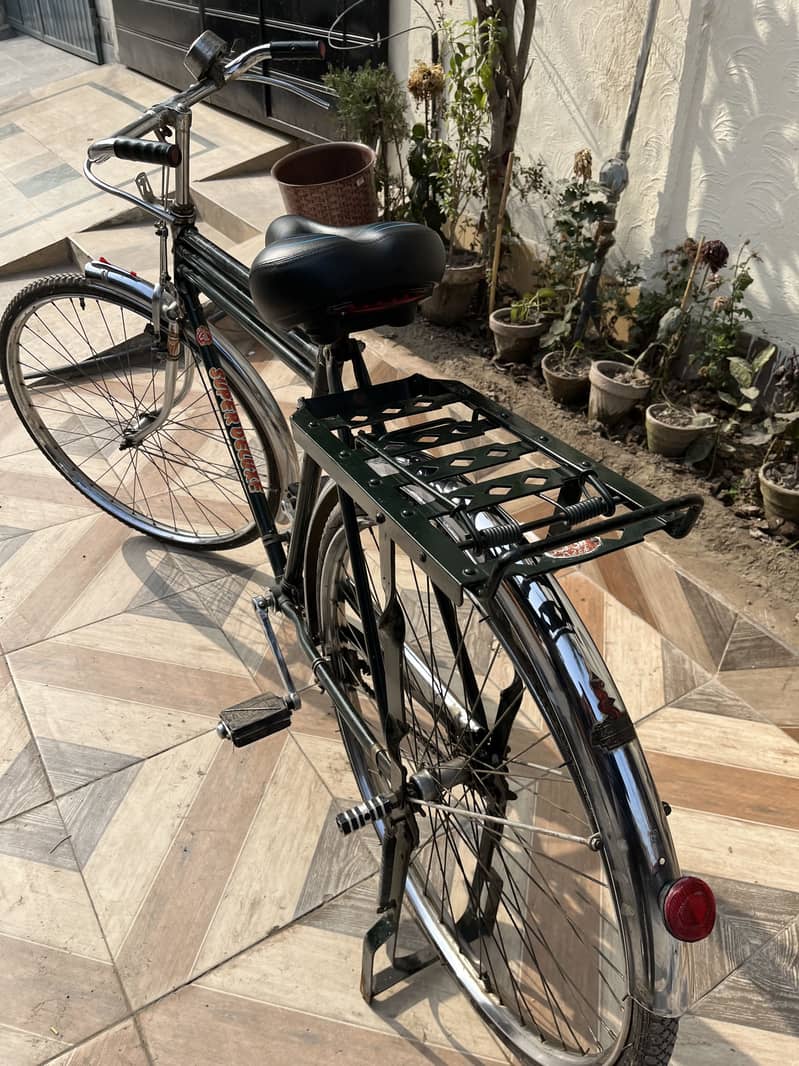 Original Sohrab cycle 3 pipe - Other Bicycles - 1110261017
