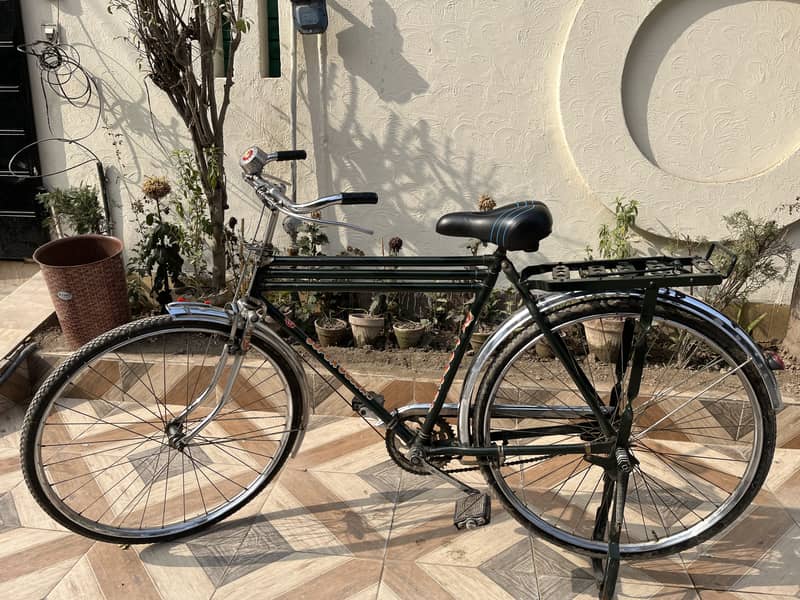 Original Sohrab cycle 3 pipe - Other Bicycles - 1110261017