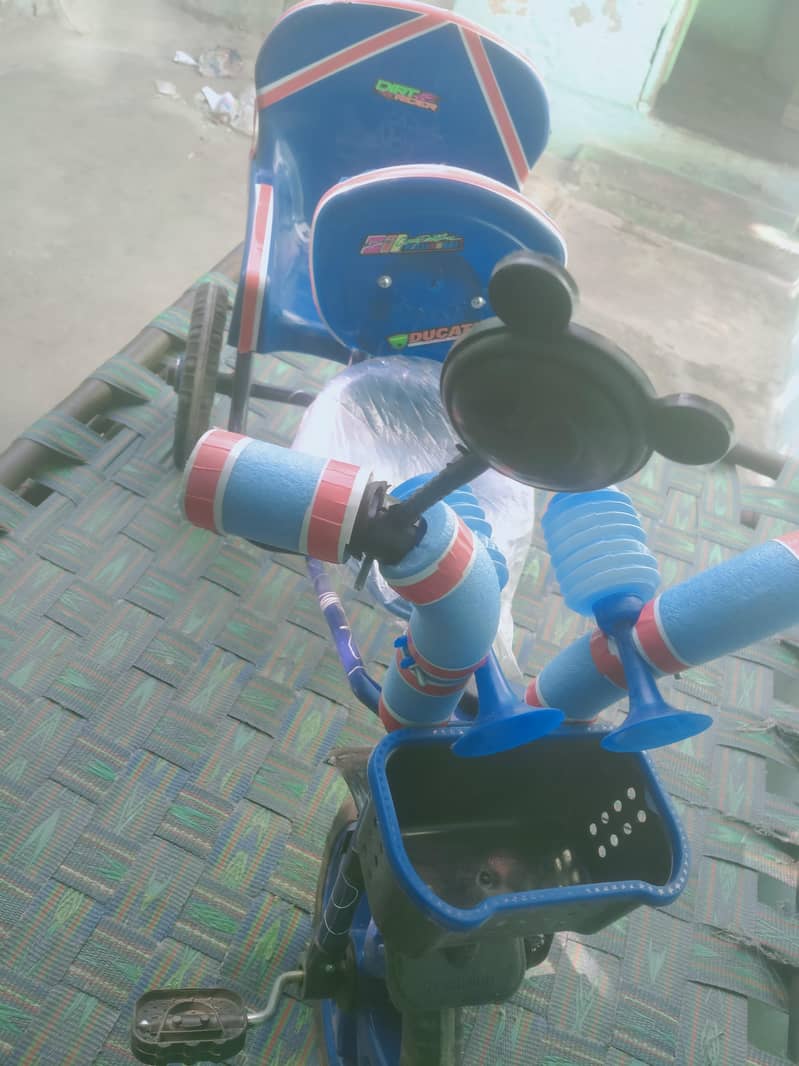 Kids Cycle New - Kids Cycles - 1110261036