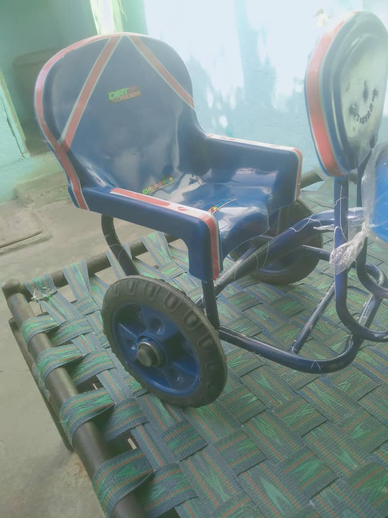 Kids Cycle New - Kids Cycles - 1110261036