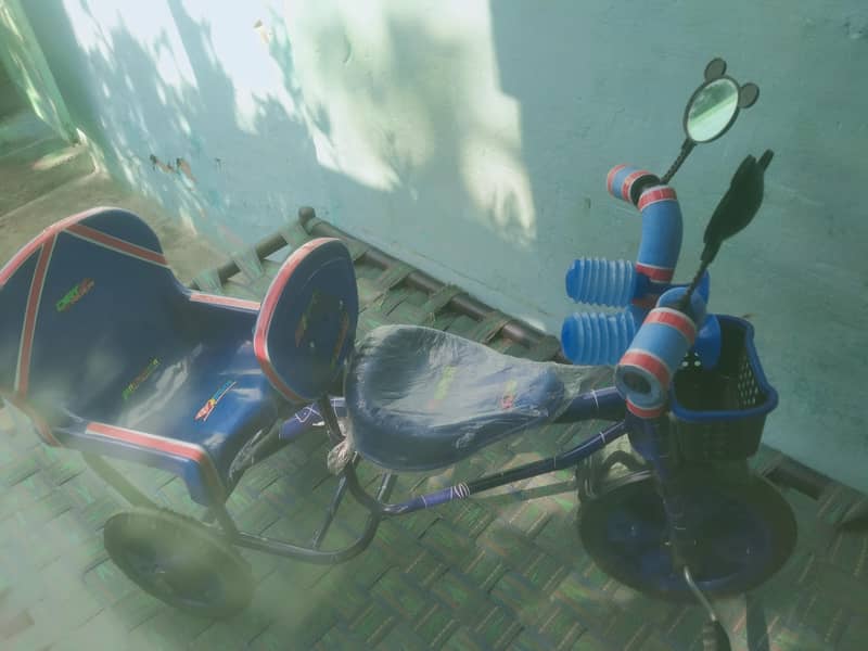 Kids Cycle New - Kids Cycles - 1110261036