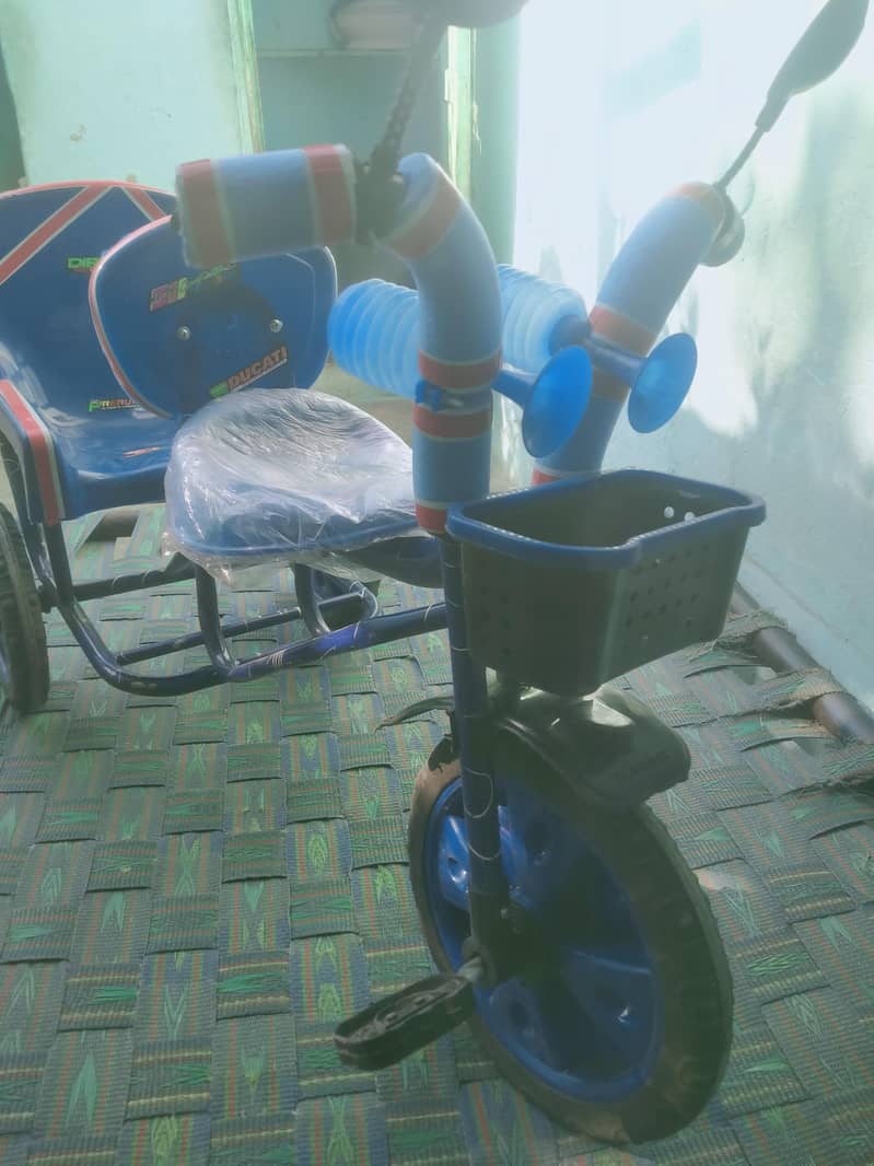 Kids Cycle New - Kids Cycles - 1110261036