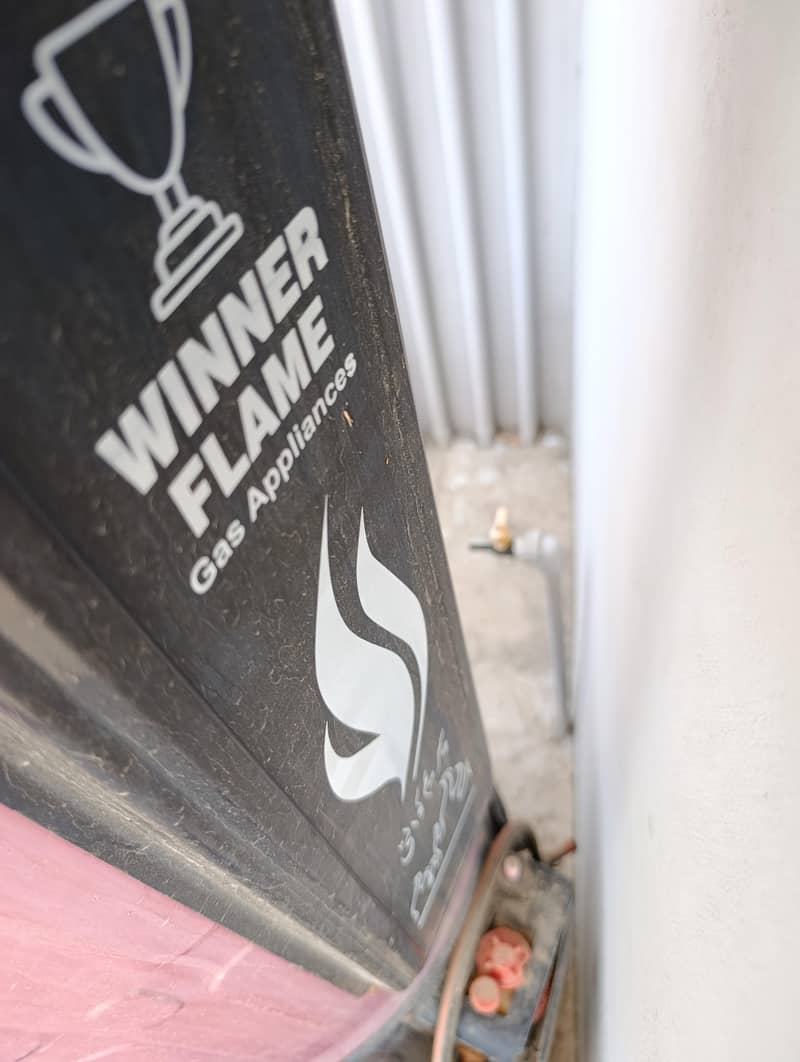 GEYSER FOR SALE - Geysers - 1110261483