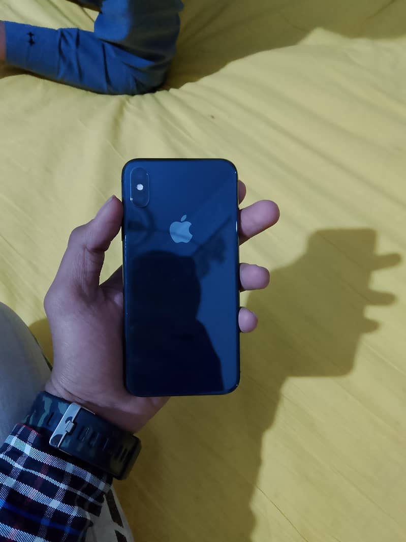Iphone x - Mobile Phones - 1110261689