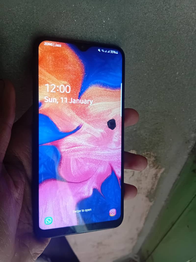 selling my Samsung galaxy A10 - Mobile Phones - 1110261702