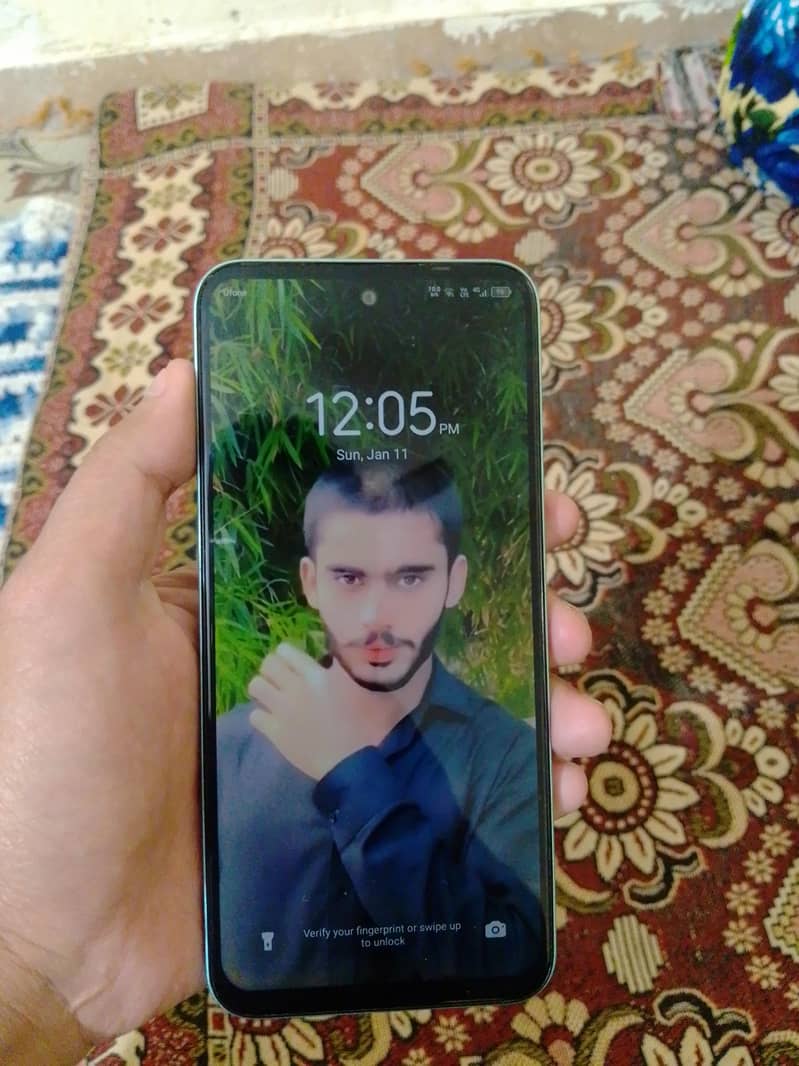 Tecno spark Go 1 - Mobile Phones - 1110261851