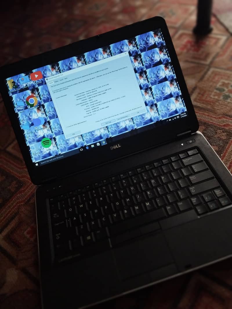 core i5 4th generation traditional leptop . - Laptops - 1110262285