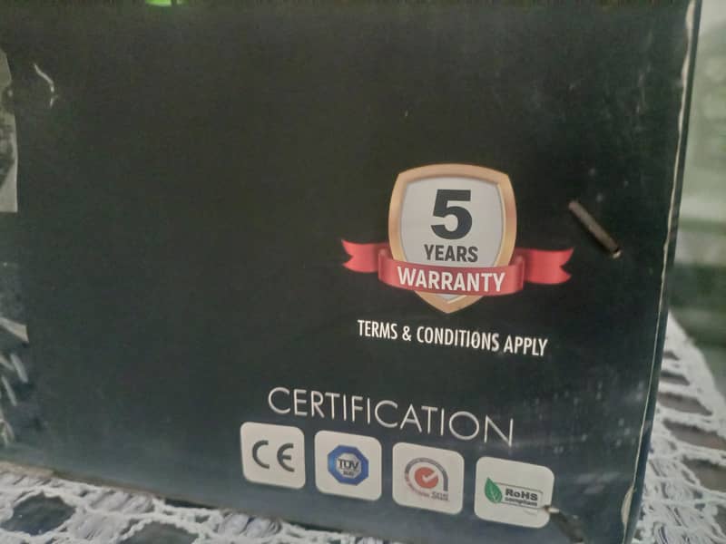 ziewnic z5 hybrid solar inverter 5 year officially warranty - Solar ...