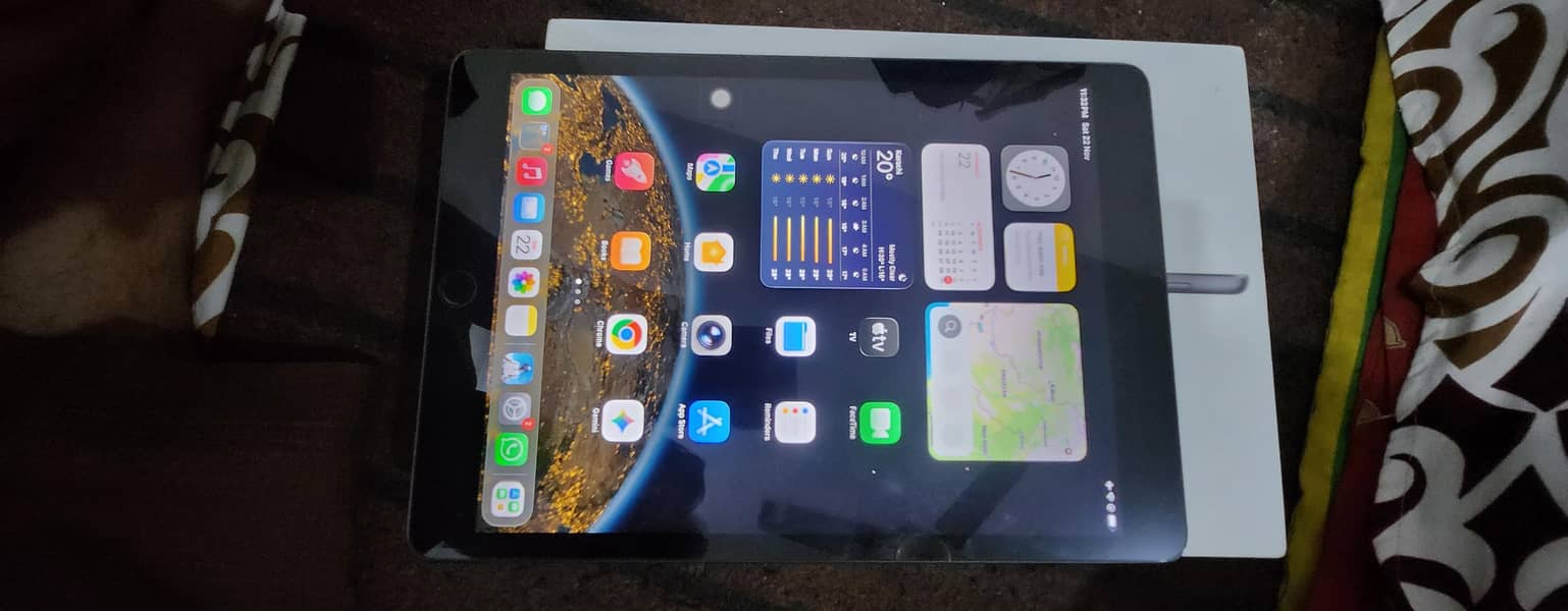 iPad 9 generation 64GB - Tablets - 1110262060