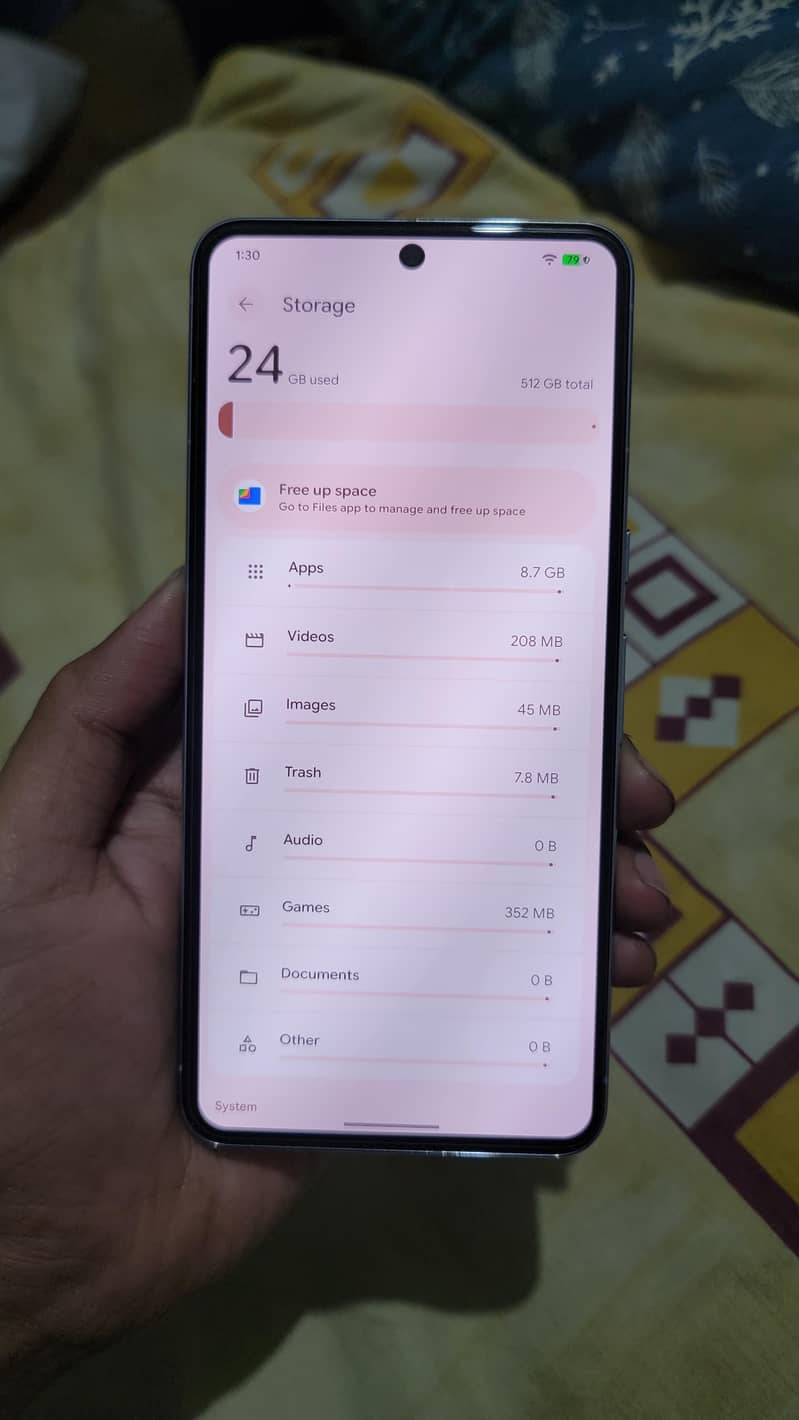 Google Pixel 8 Pro | 12/512 GB | Official PTA approved – sealed ...