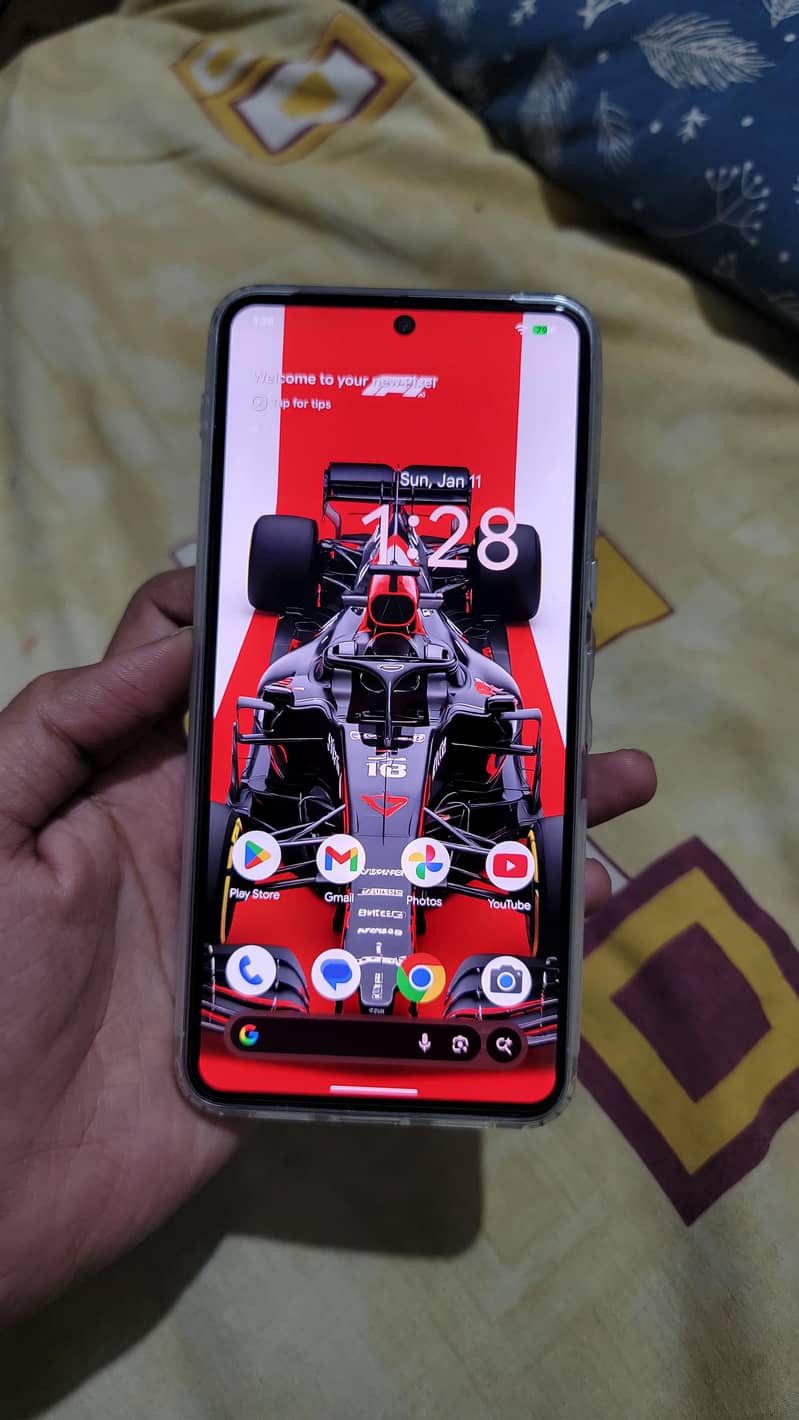 Google Pixel 8 Pro 12GB/512GB PTA Official Approved – USA - Mobile ...