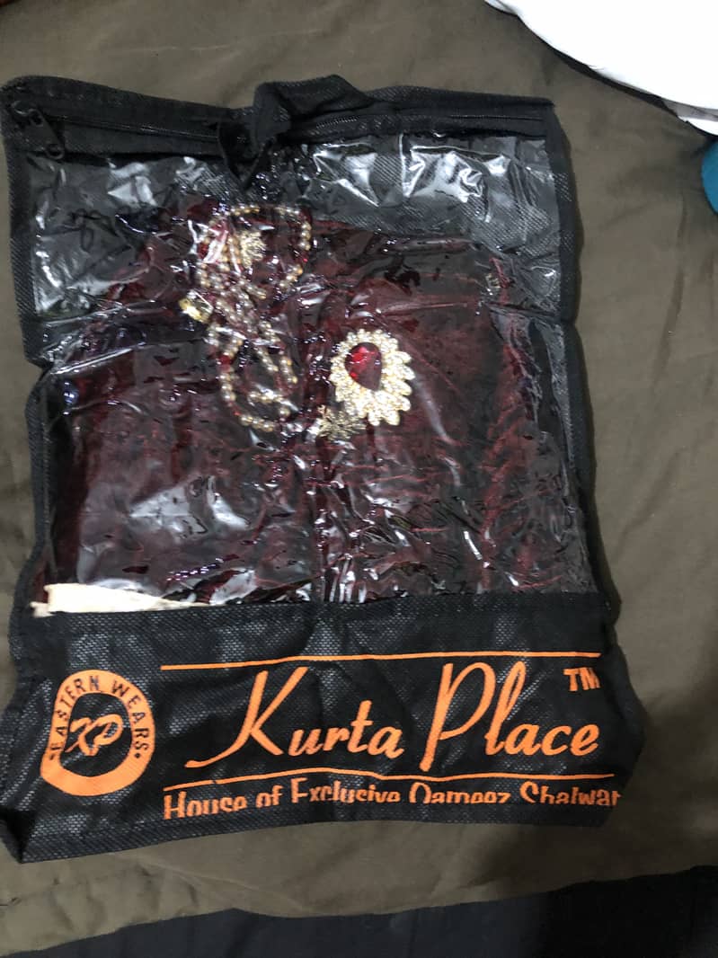 Medium sized premium branded sherwani - Grooms - 1110262842