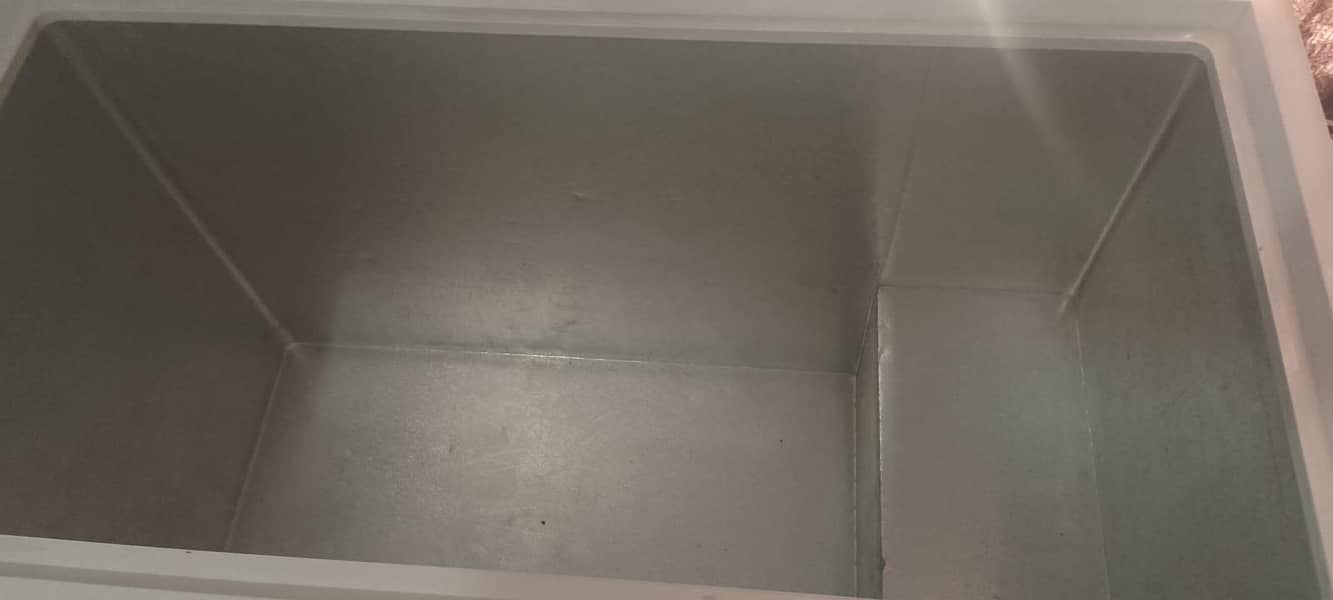 DEEP FREEZER HAIER INVERTER FOR SALE - Refrigerators - 1110263104