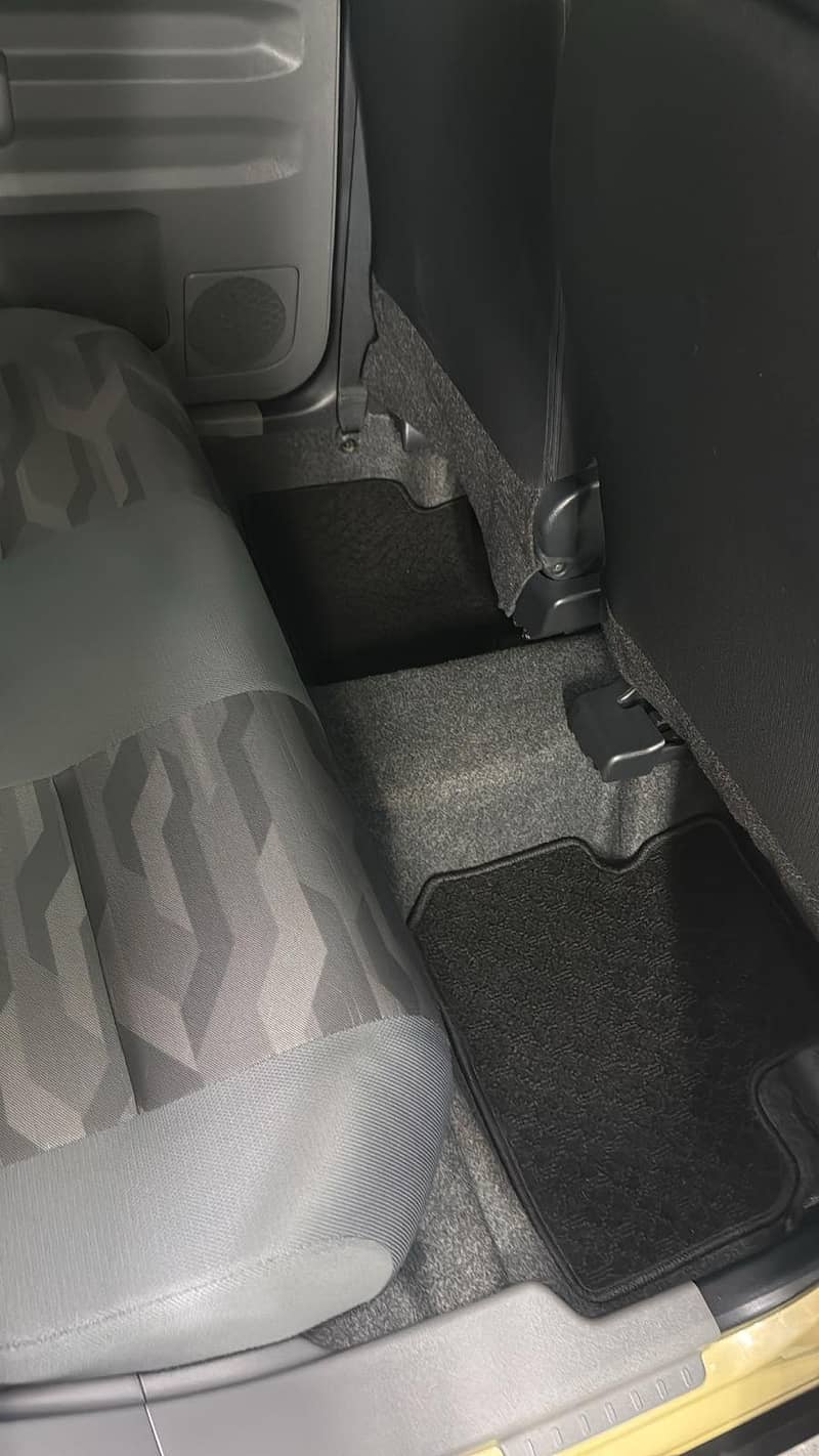 Daihatsu Taft G Turbo - Cars - 1110263197