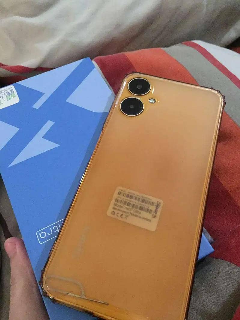 Sparx neo 7 ultra 6/128 - Mobile Phones - 1110263305