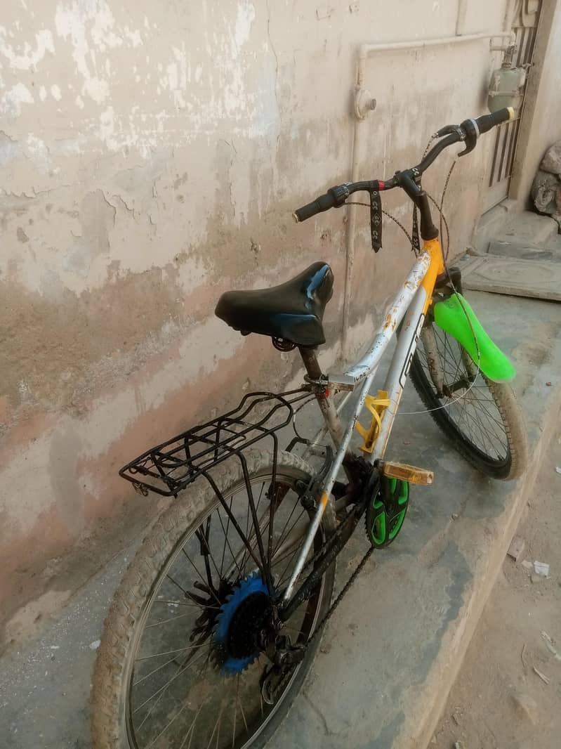 bicycle - Other Bicycles - 1110263504