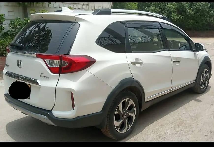 Honda Brv S Top of the line 2020 / Honda Br-v - Cars - 1110263609