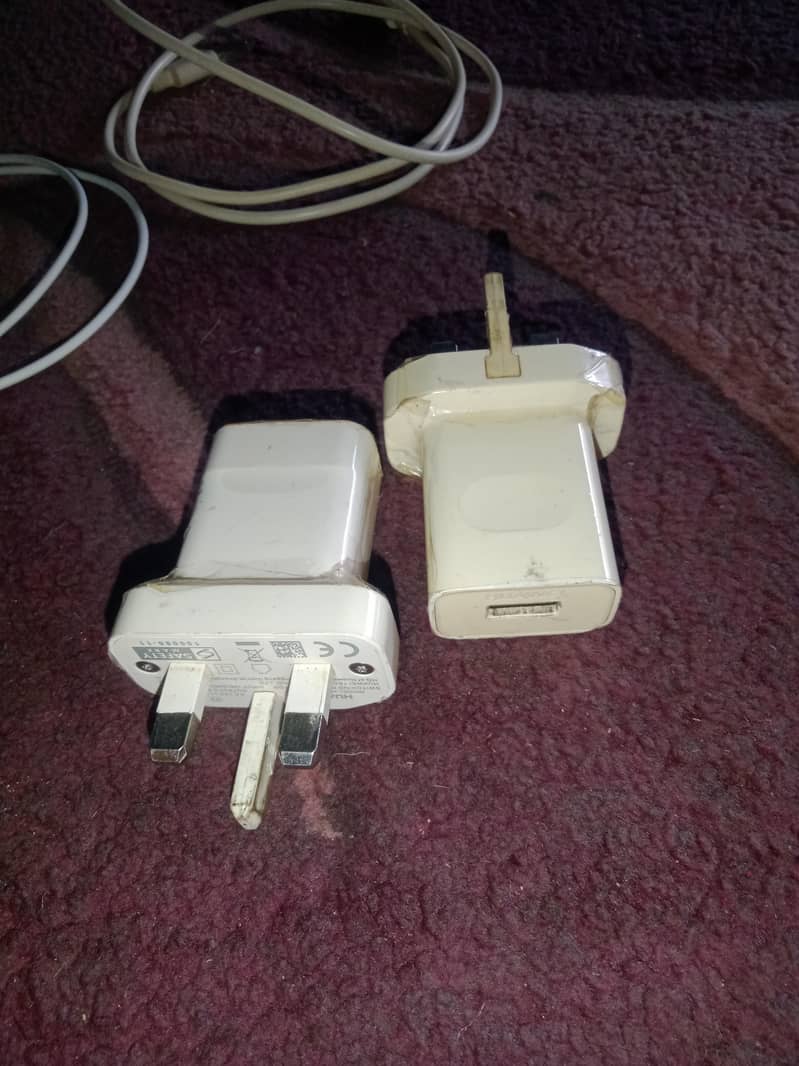 All old model 100% box walay mobile Chargers - Chargers - 1110264304