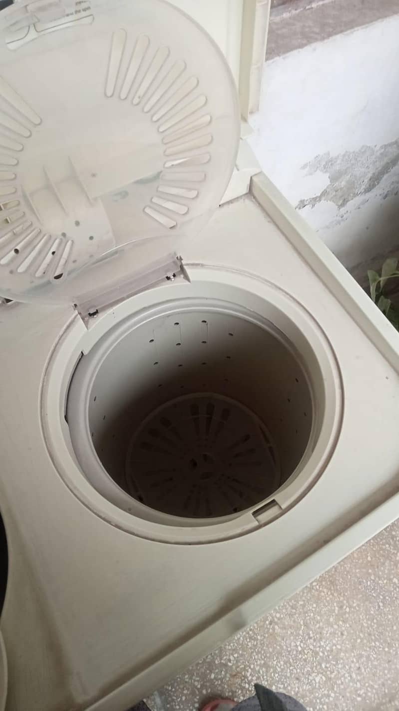 washing & dryer machine - Washing Machine & Dryer Accessories - 1110264419