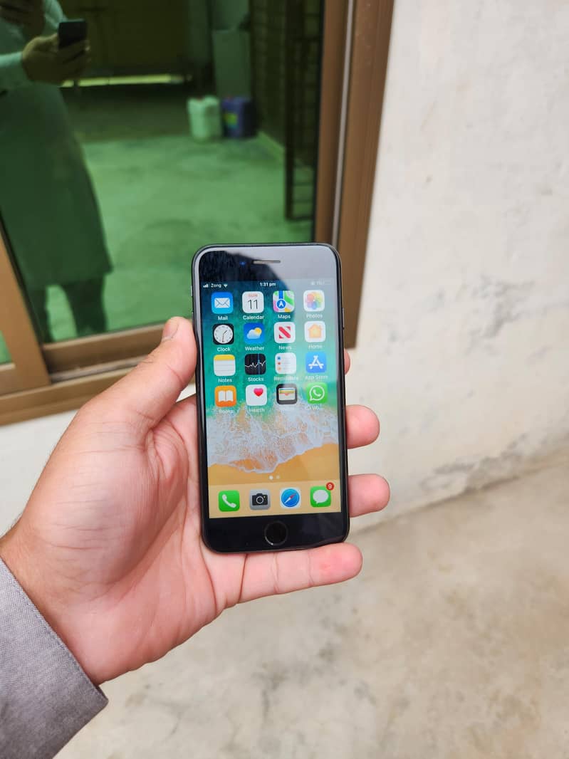 2 year sa sim chal rahi hy but non pta hy - Mobile Phones - 1110264834