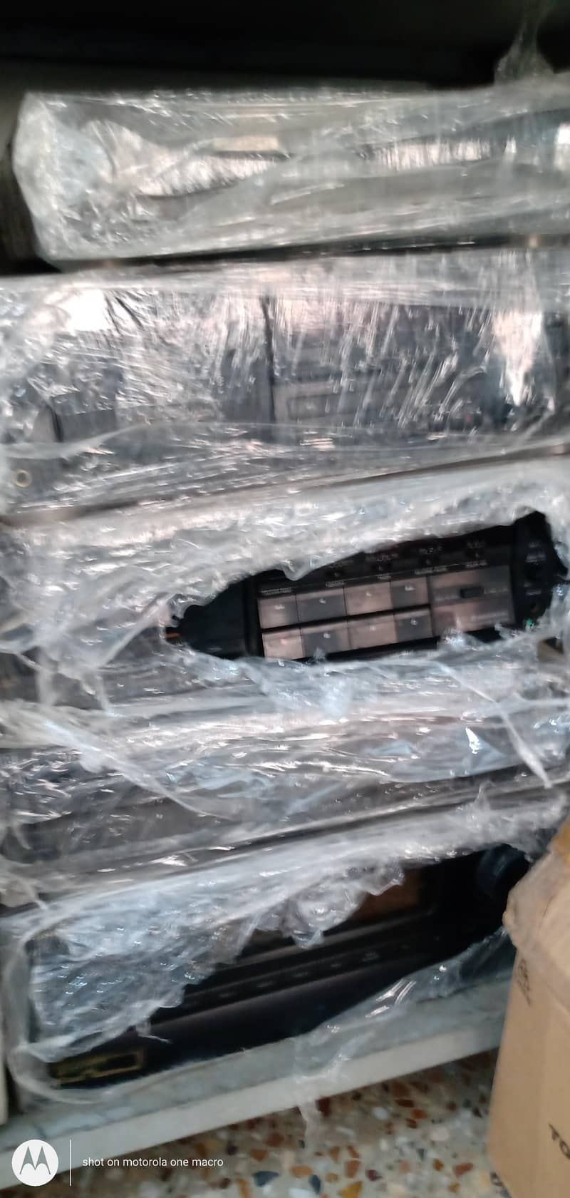 high end sound systems - Amplifiers - 1110265362