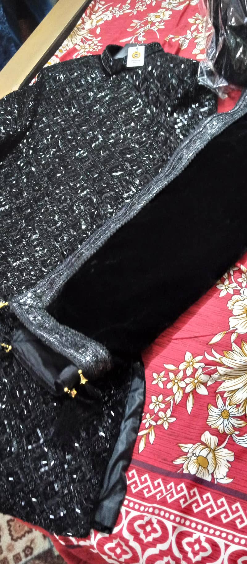 Cut Dana sherwani - Grooms - 1110265380