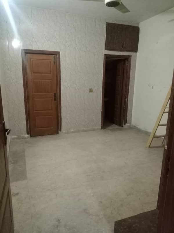 5 Marla Ground Floor House For Rent In Phase 5A Near Kalma Chowk ...