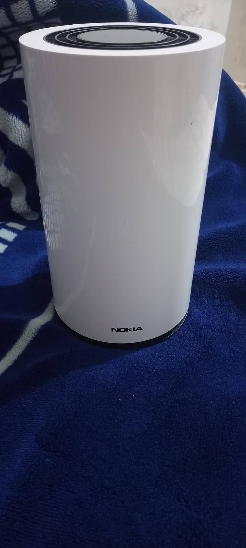 Nokia 5G sim wifi 6 touch screen router - Networking - 1110266086