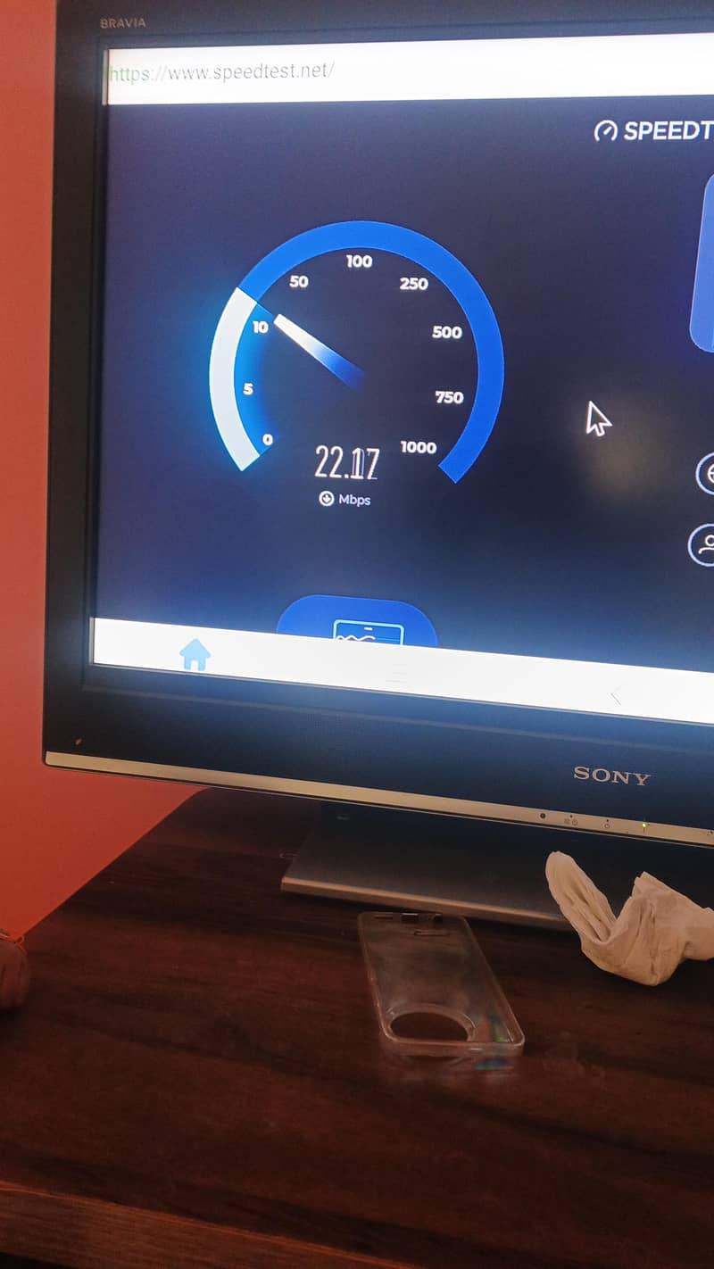 DU 5G WIRELESS ROUTER MODIFIED FOR PAKISTANI ISP - Networking - 1110266840