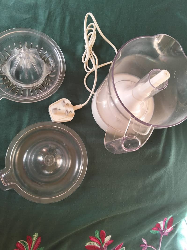 citrus juicer One Tim used - Juicers - 1110266883