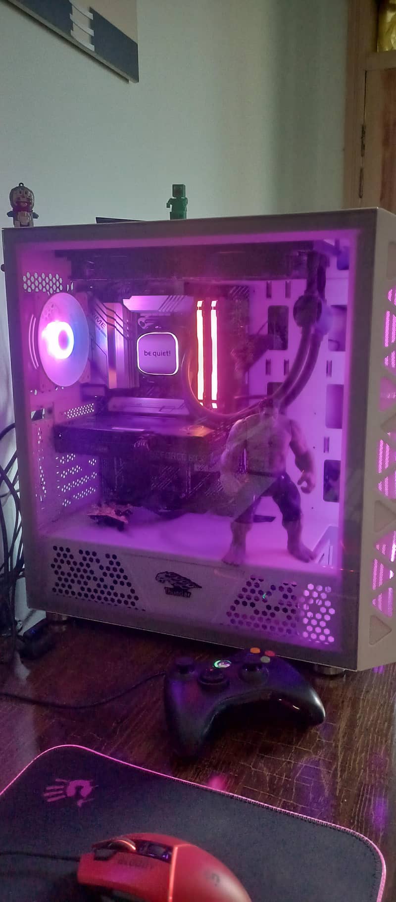 Core i7 11700k - Gaming PCs - 1110267825